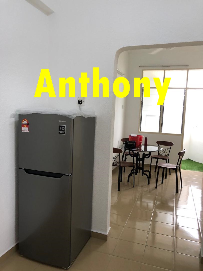 Mewah court - Malaysia Property Condo