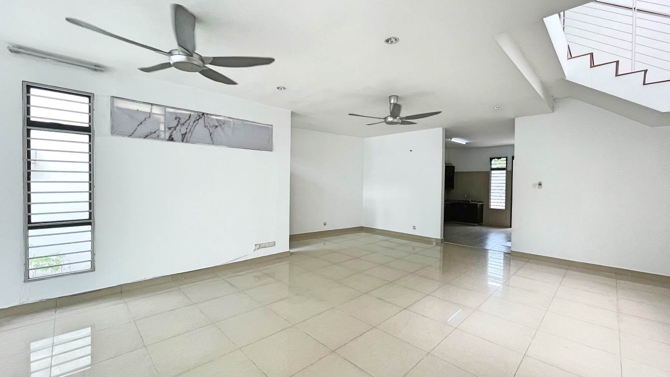 2-Storey Linked House Laman Glenmarie for Sale at Selangor Glenmarie