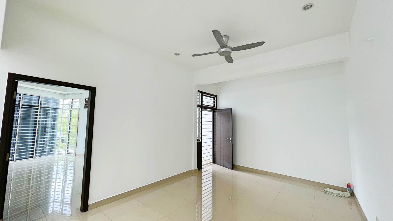 2-Storey Linked House Laman Glenmarie for Sale at Selangor Glenmarie