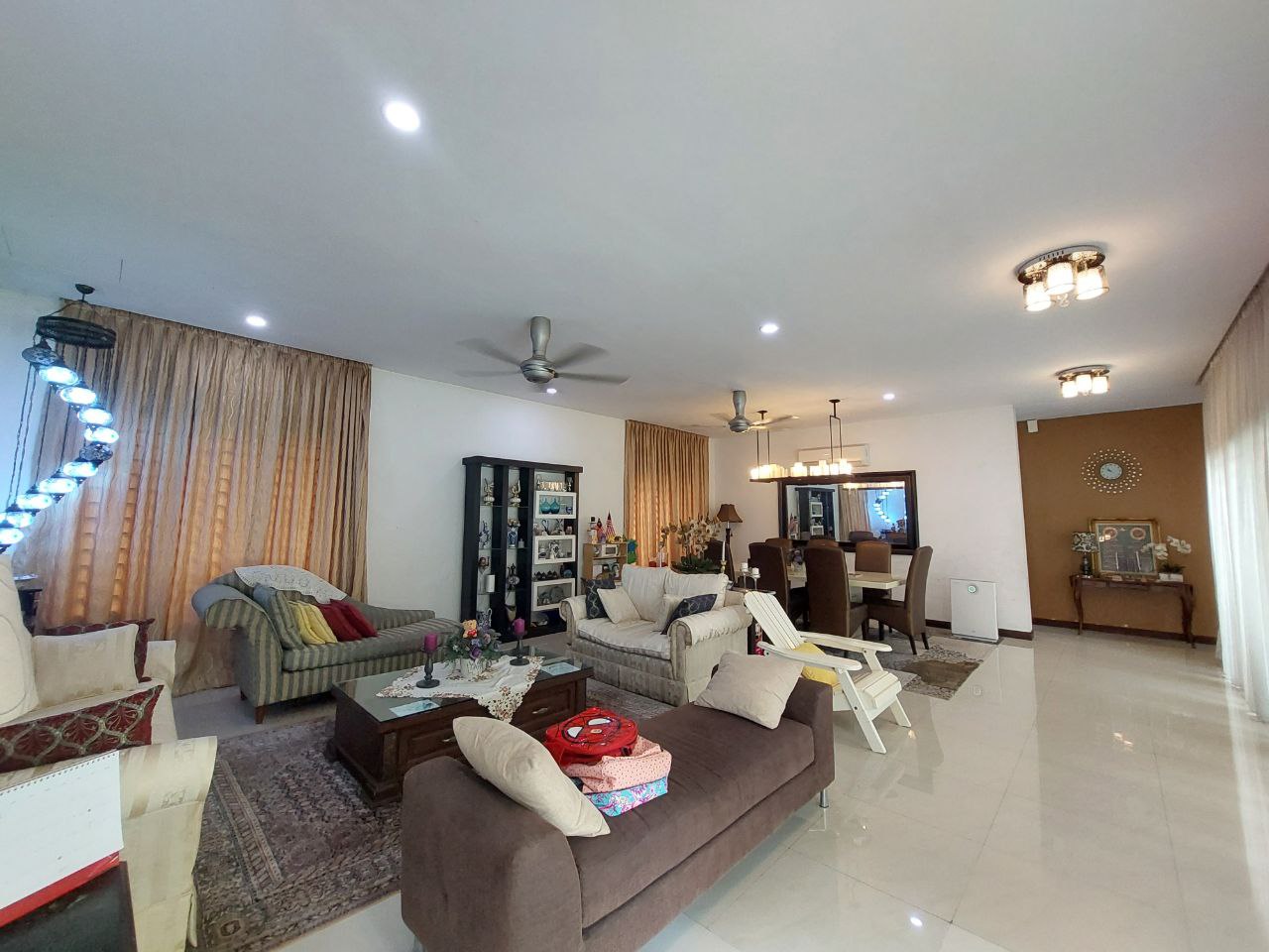 2 Storey Bungalow USJ 3 USJ Avenue USJ for Sale at Selangor USJ