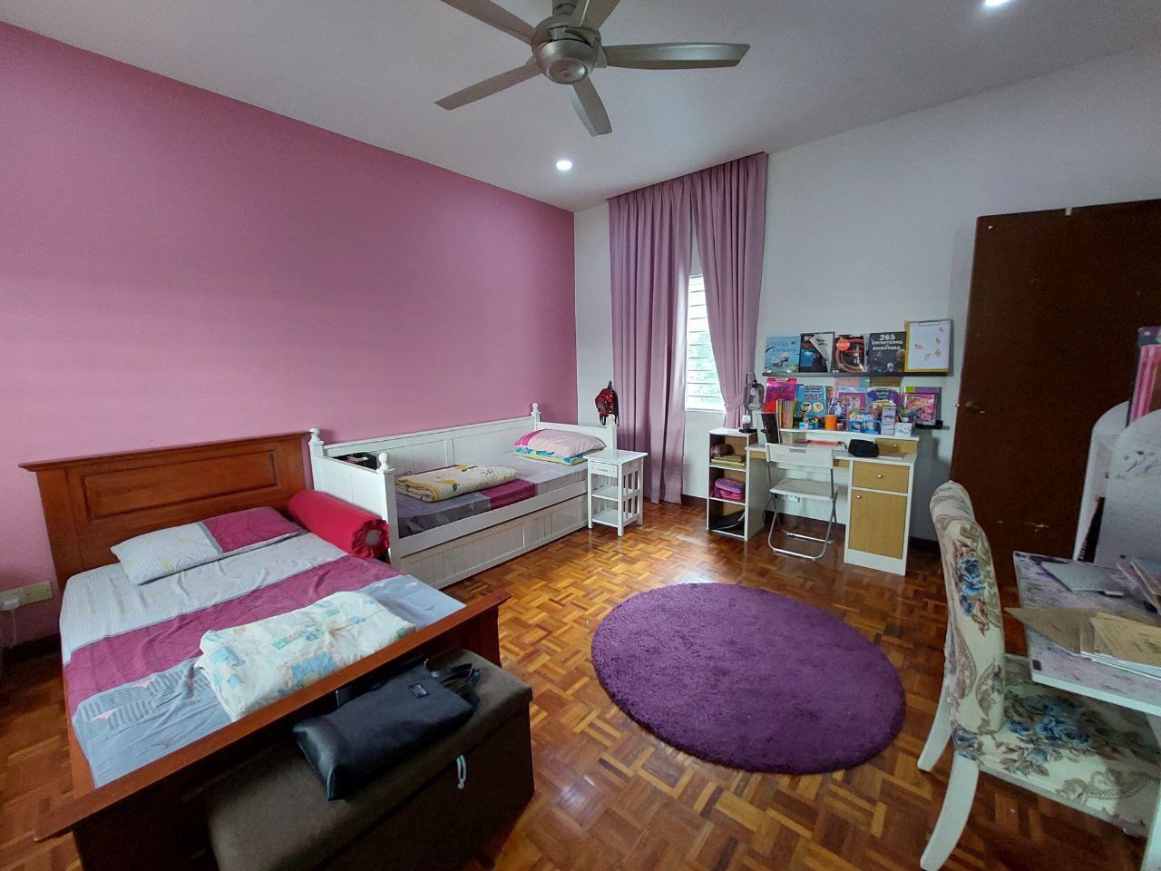 2 Storey Bungalow USJ 3 USJ Avenue USJ for Sale at Selangor USJ