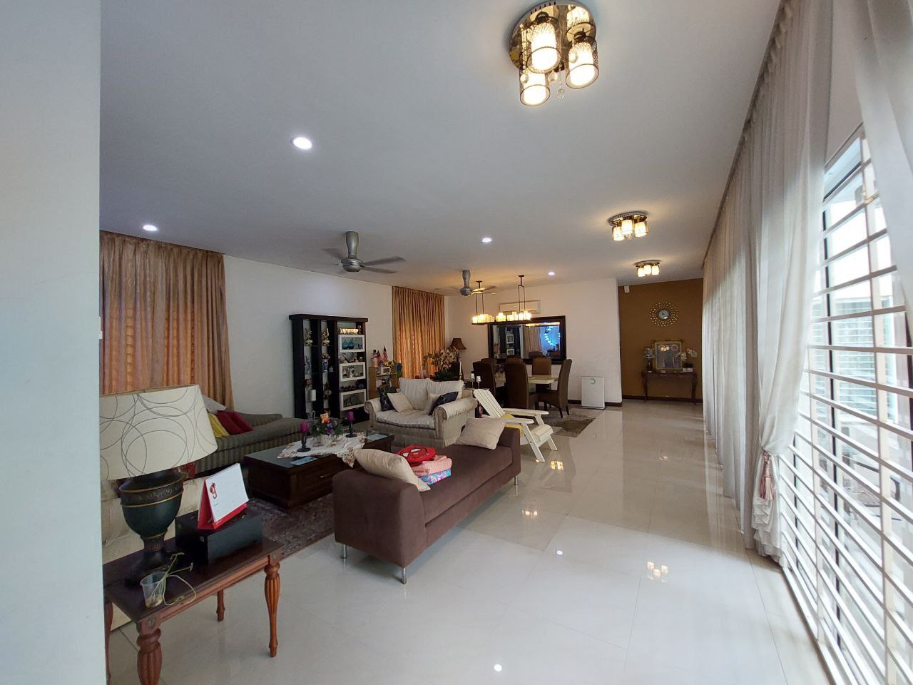 2 Storey Bungalow USJ 3 USJ Avenue USJ for Sale at Selangor USJ