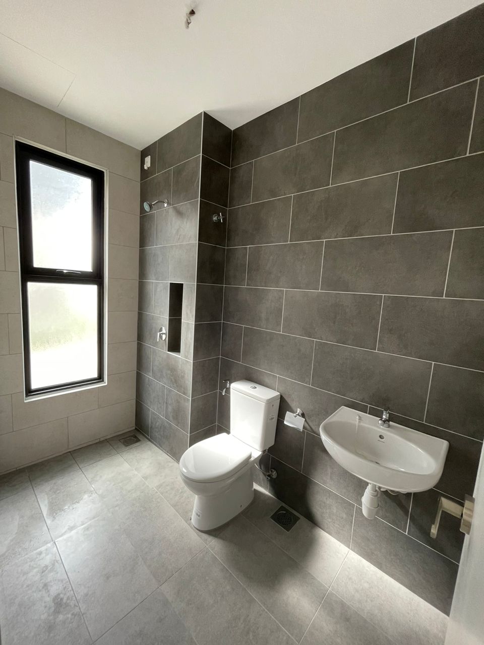 Double Storey Intermediate Lot Lily Seksyen U12 for Sale at Selangor ...