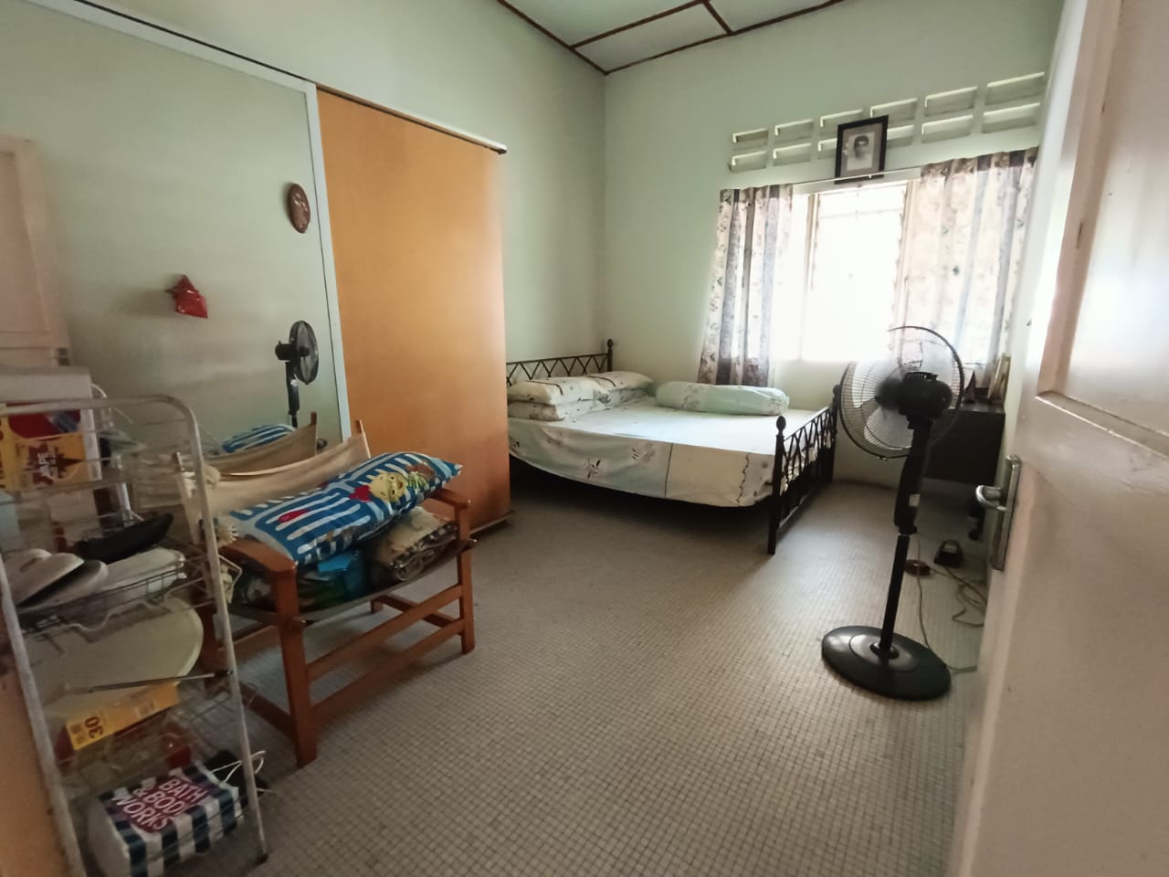Semi D Taman South East Asia Rahang Seremban for Sale at Negeri ...