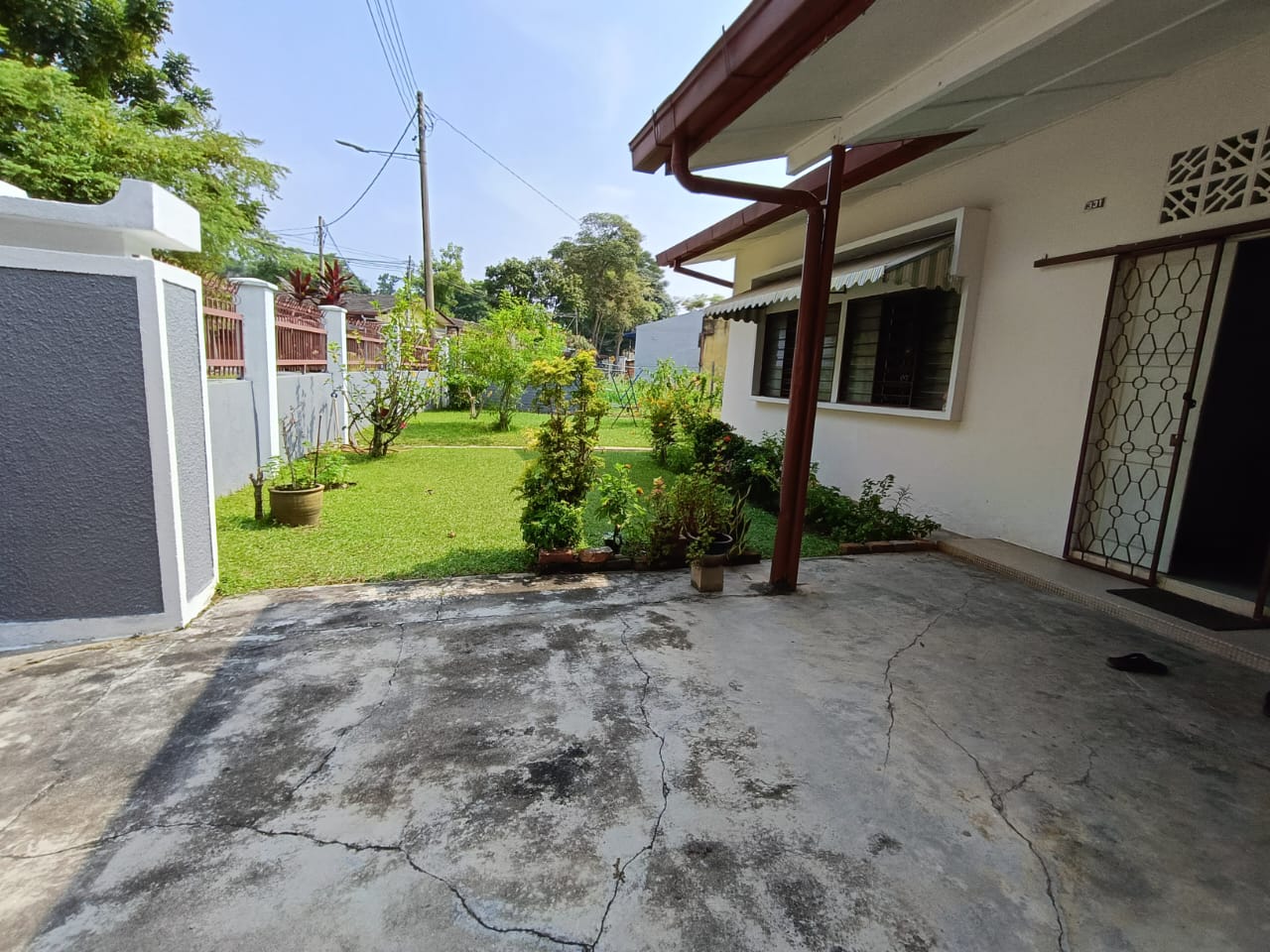 Semi D Taman South East Asia Rahang Seremban for Sale at Negeri ...