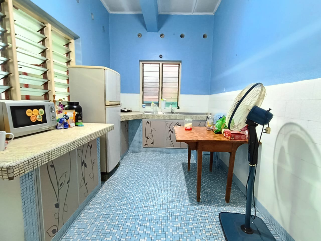 Single Storey bungalow Jalan Rasah for sale for Sale at Negeri Sembilan ...