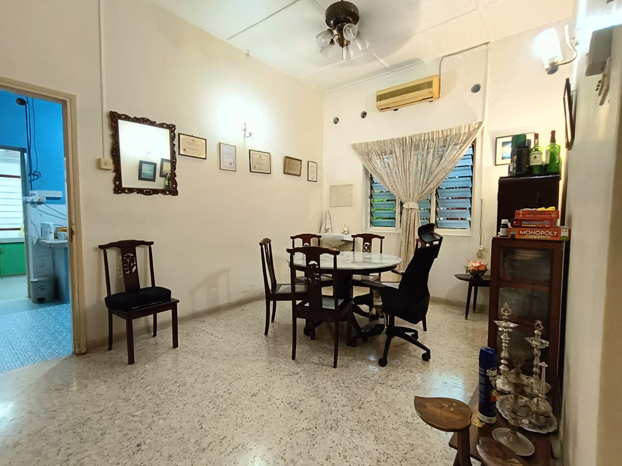 Single Storey bungalow Jalan Rasah for sale for Sale at Negeri Sembilan ...