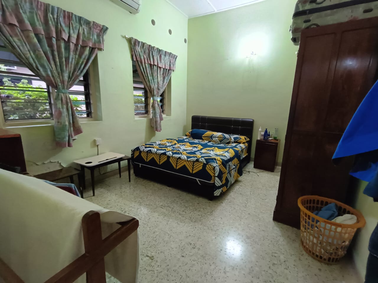 Single Storey bungalow Jalan Rasah for sale for Sale at Negeri Sembilan ...