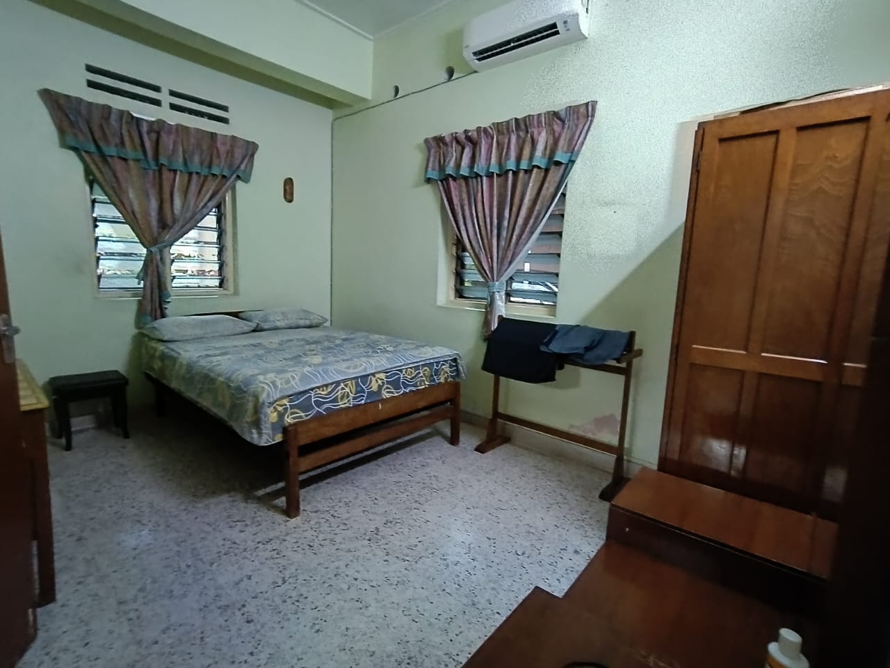 Single Storey bungalow Jalan Rasah for sale for Sale at Negeri Sembilan ...