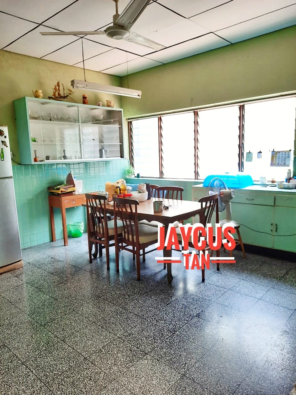 PT Medan Lim Cheng Teik Rm2-2M for Sale at Penang Pulau Tikus