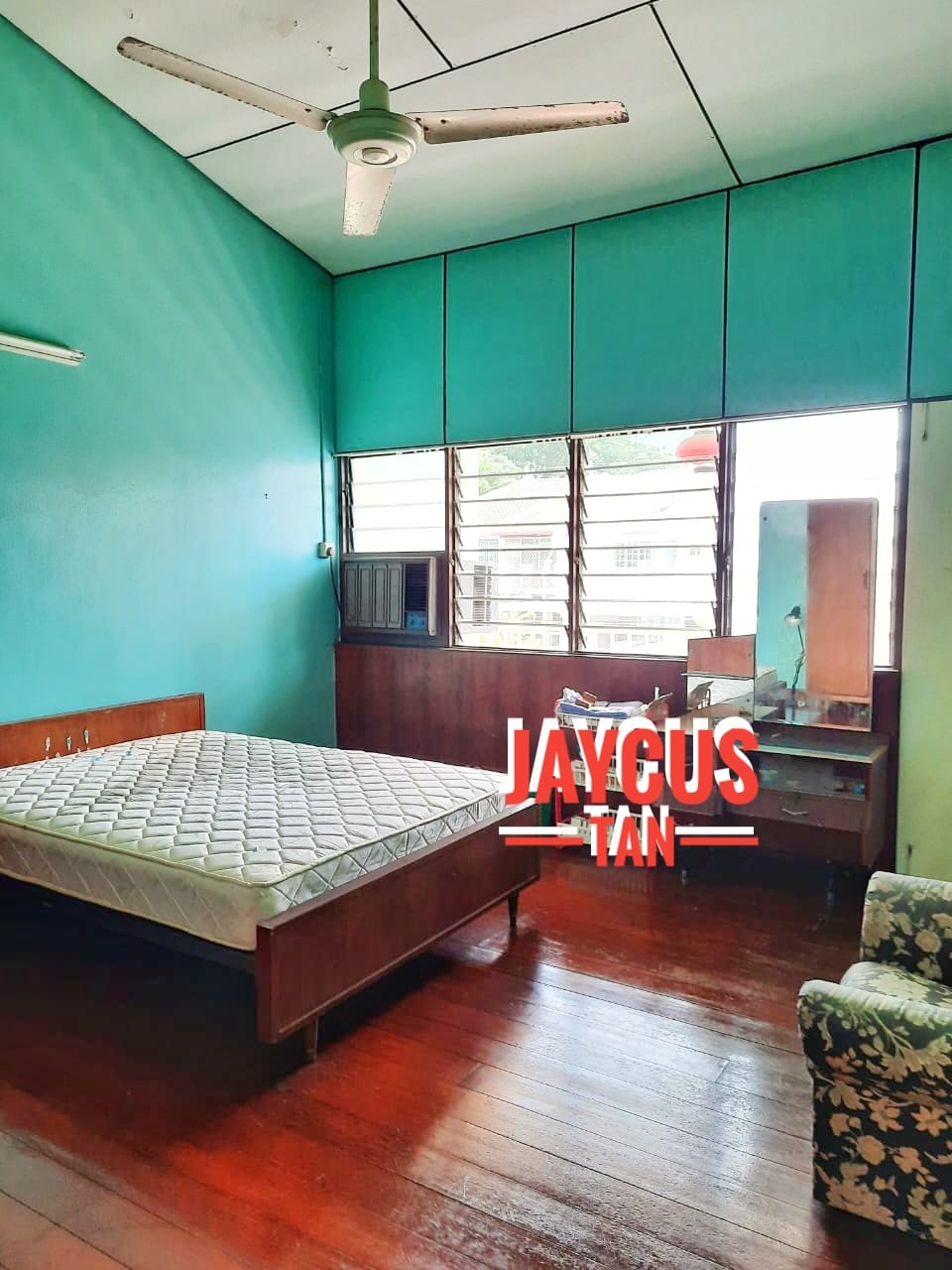 PT Medan Lim Cheng Teik Rm2-2M for Sale at Penang Pulau Tikus