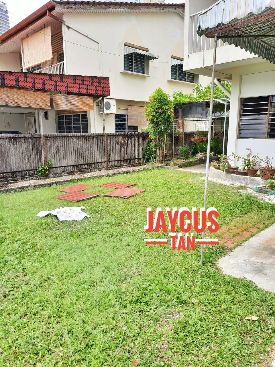 PT Medan Lim Cheng Teik Rm2-2M for Sale at Penang Pulau Tikus