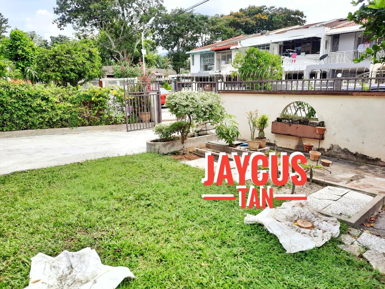 PT Medan Lim Cheng Teik Rm2-2M for Sale at Penang Pulau Tikus