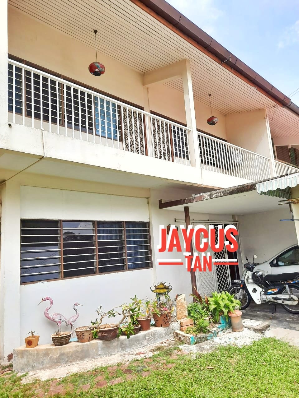 PT Medan Lim Cheng Teik Rm2-2M for Sale at Penang Pulau Tikus