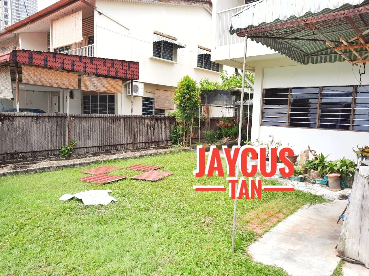 PT Medan Lim Cheng Teik Rm2-2M for Sale at Penang Pulau Tikus