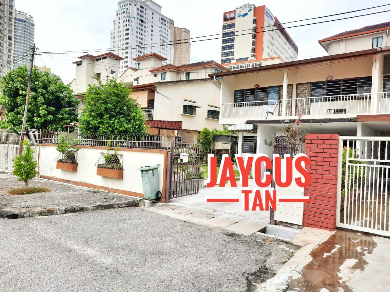PT Medan Lim Cheng Teik Rm2-2M for Sale at Penang Pulau Tikus