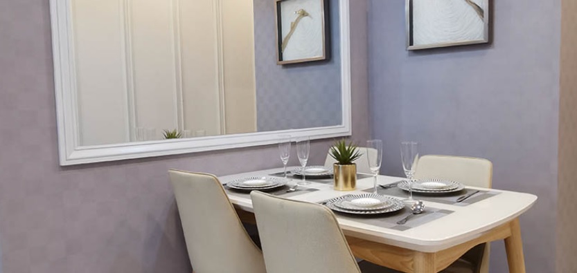 Vision City Youth City - 2bed 11 11 11 for Rent at Negeri Sembilan Nilai