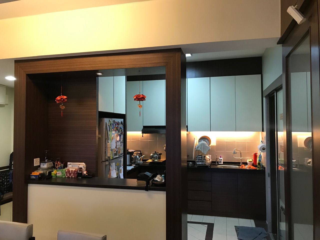 [WTS] Endah Puri Sri Petaling Bukit Jalil Kuala Lu