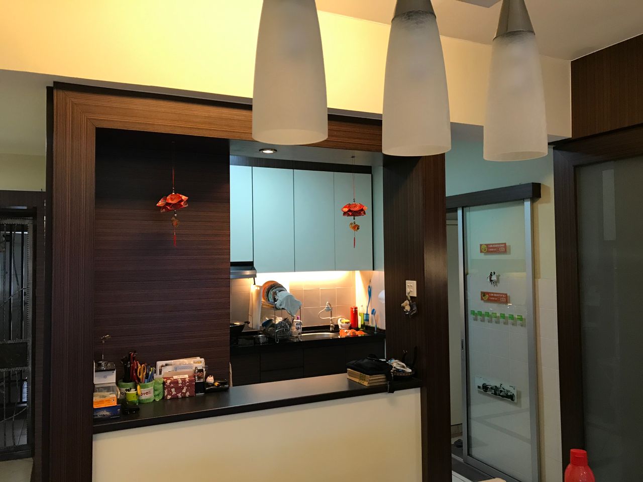 [WTS] Endah Puri Sri Petaling Bukit Jalil Kuala Lu