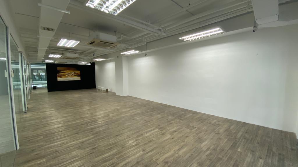 [WTR] Sky Park One City USJ Office By Jay Ng