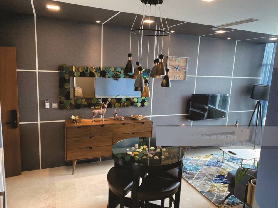[WTS] 1001 Sky Suites KLCC, Kuala Lumpur