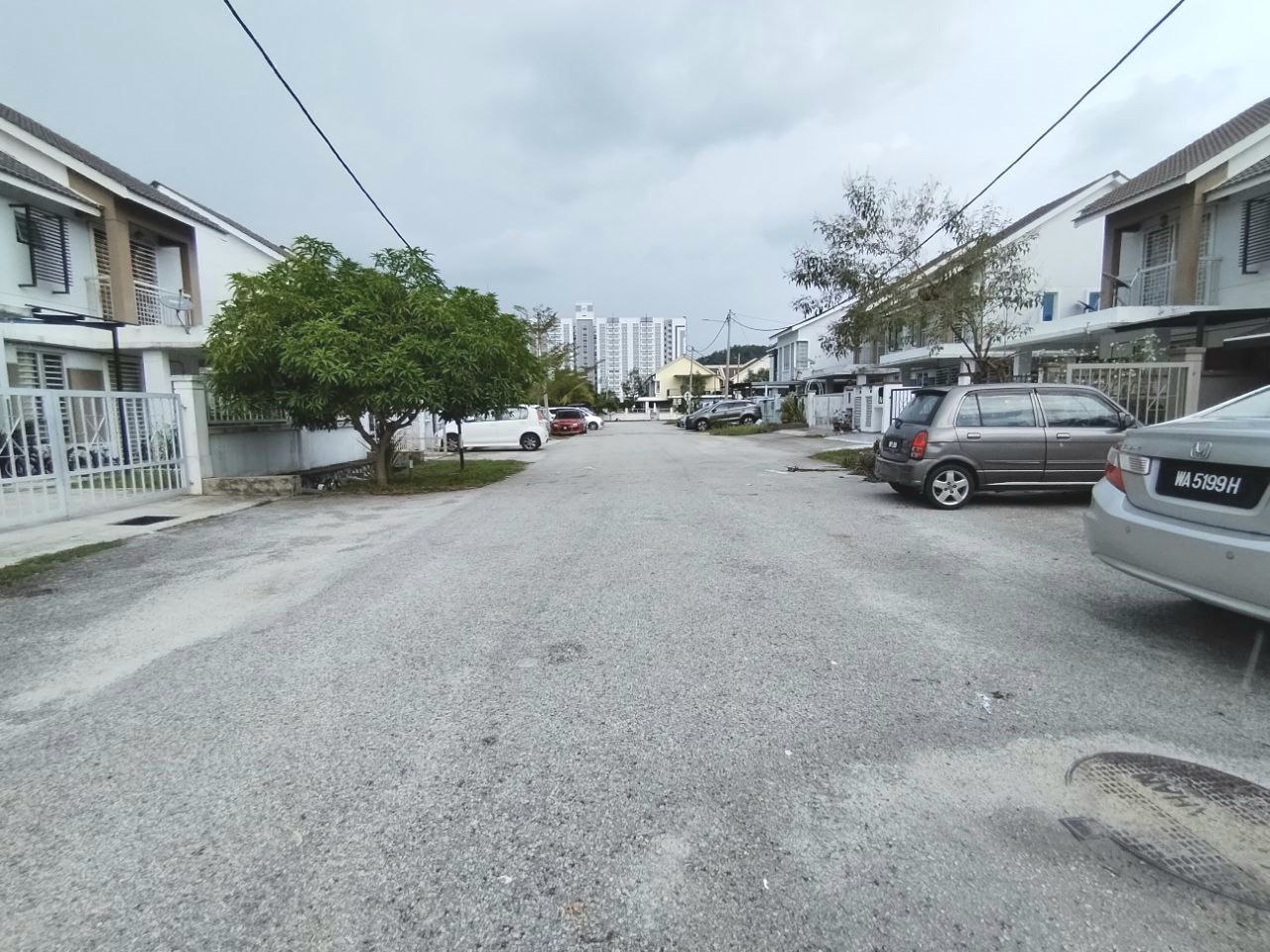 [WTS] Nusa Suria, Bandar Puncak Alam Tele