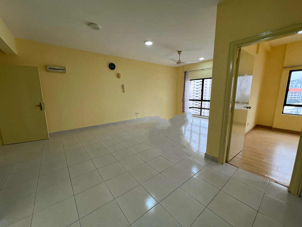 Pelangi Sentral Damansara PJ by Jr Tey - Malaysia Property Condo