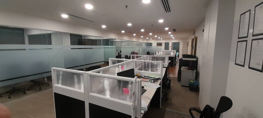 Publika, Solaris Dutamas Office - Malaysia Property Condo