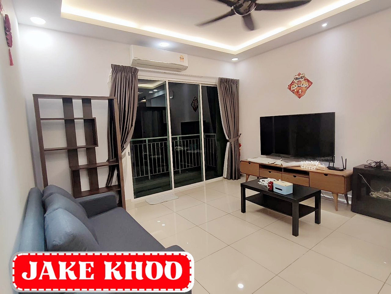 Fiera Vista 22304 - Malaysia Property Condo