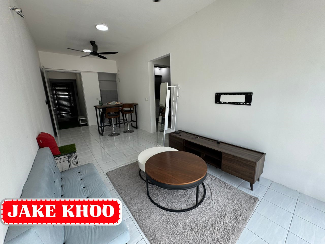 The Zen Co Richard - Malaysia Property Condo