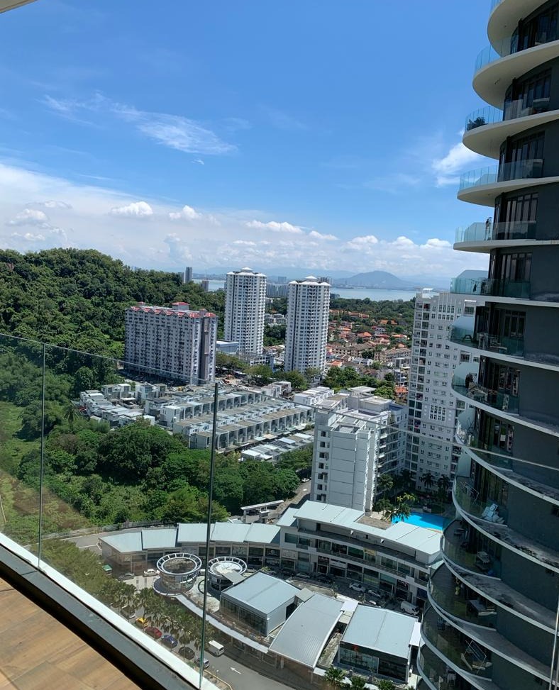 Arte S,22321 - Malaysia Property Condo