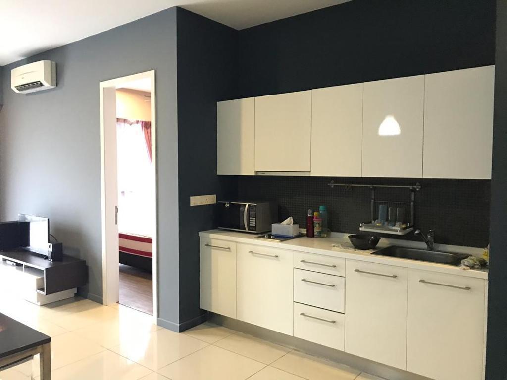 [WTR] Cascades Residency Fully Furnished by Serene