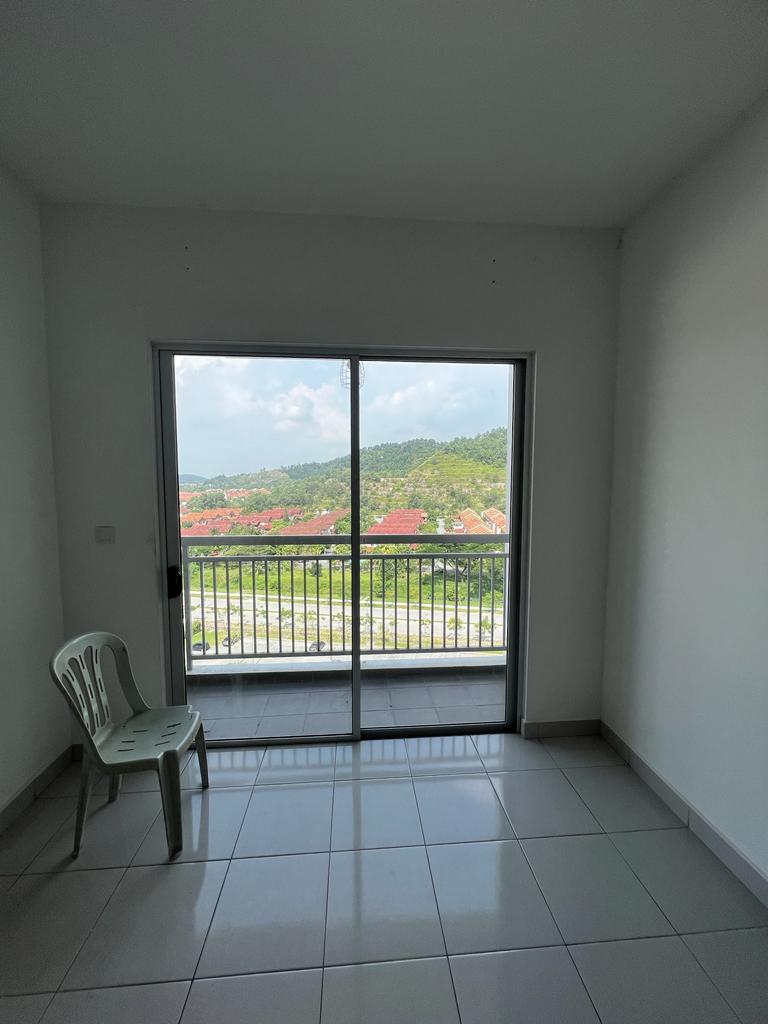 [WTR] Danau Perintis Puncak Alam by Chee Hin