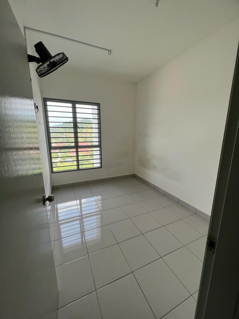 [WTR] Danau Perintis Puncak Alam by Chee Hin