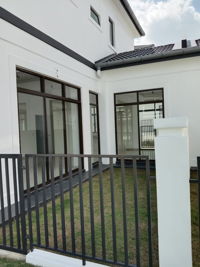 [WTR] Avenham Eco Grandeur by Chee Hin