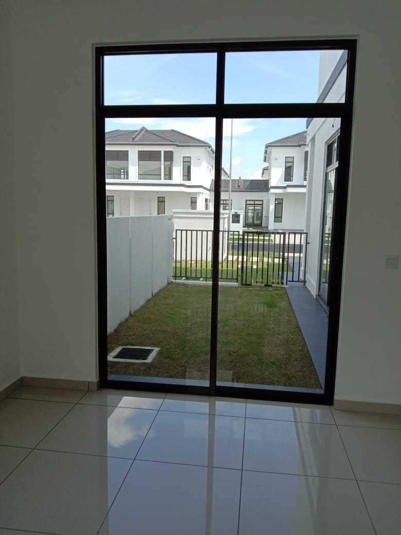 [WTR] Avenham Eco Grandeur by Chee Hin