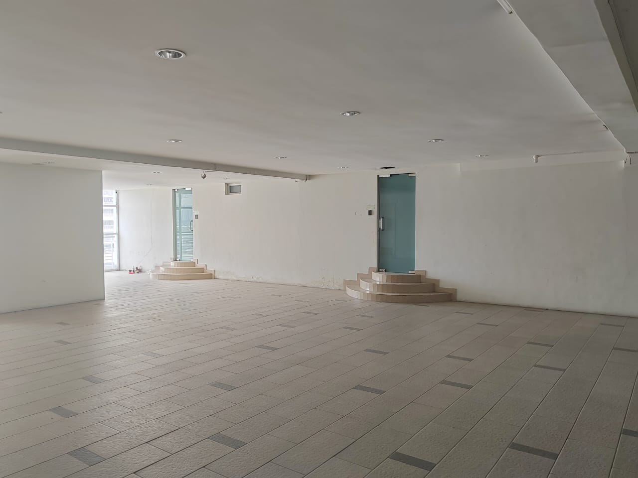 [WTR] Setapak, PV128 Jalan Genting Kelang shop off