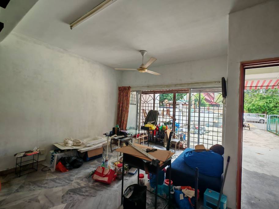 Setapak Danau Kota Setapak Sentral Mall Aeon Big for Rent at Kuala ...