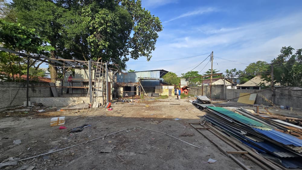 Batu 11 Land - Malaysia Property Condo