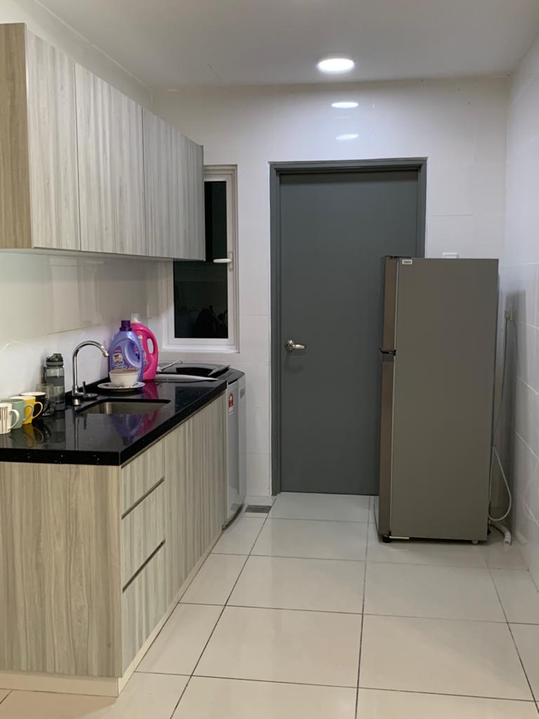 Lavender Residence Bandar Sungai Long - Malaysia Property Condo