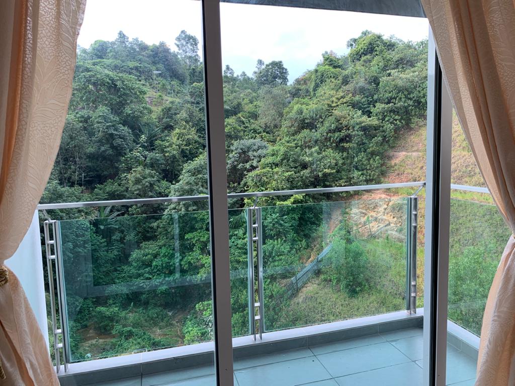 Lavender Residence Bandar Sungai Long - Malaysia Property Condo