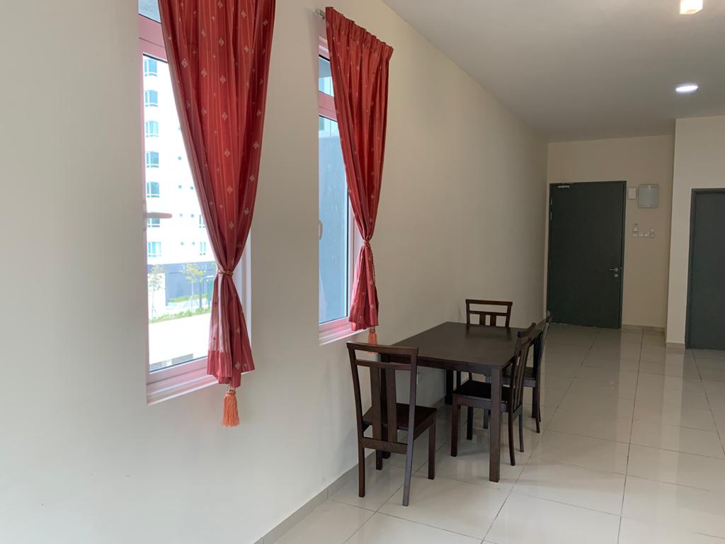 Lavender Residence Bandar Sungai Long - Malaysia Property Condo