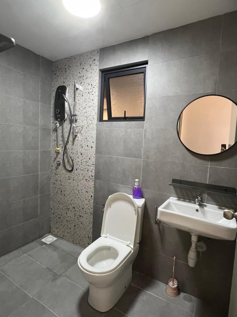 Metro Cheras - Malaysia Property Condo