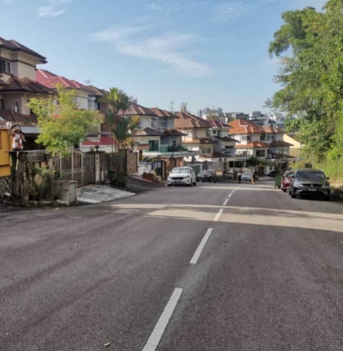 Taman Segar - Malaysia Property Condo