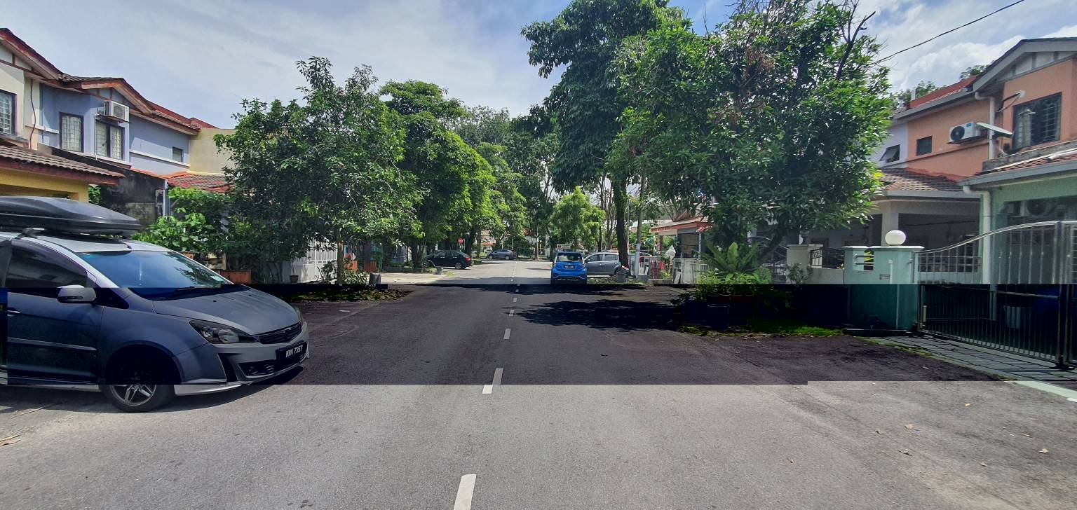 Taman Puchong Prima Double Storey for Sale for Sale at Selangor Puchong