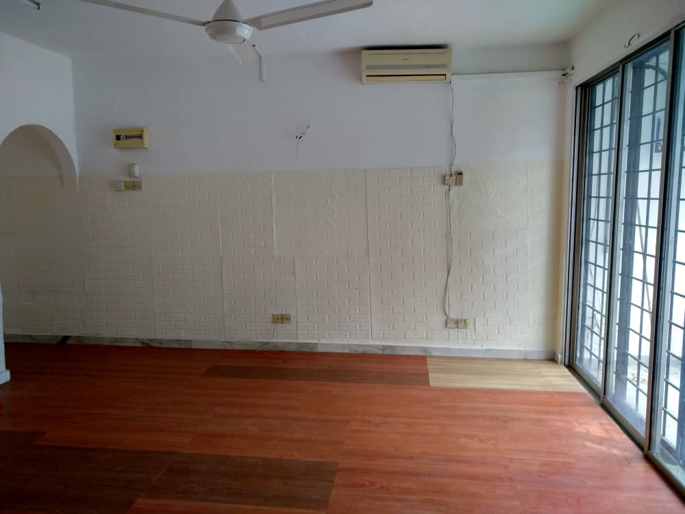 Perdana Court at Pandan Perdana By KeyLing for Rent at Kuala Lumpur Cheras