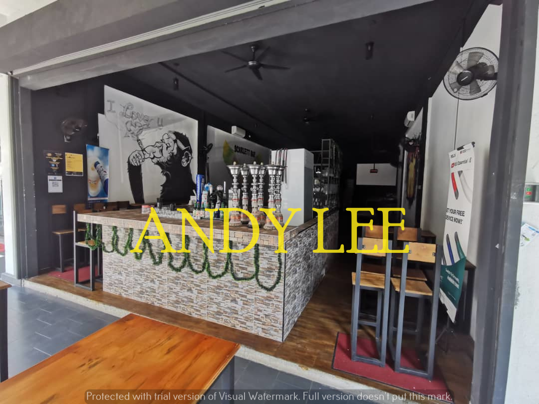 Bay Avenue next to queensbay mall for Rent at Penang Bayan Lepas