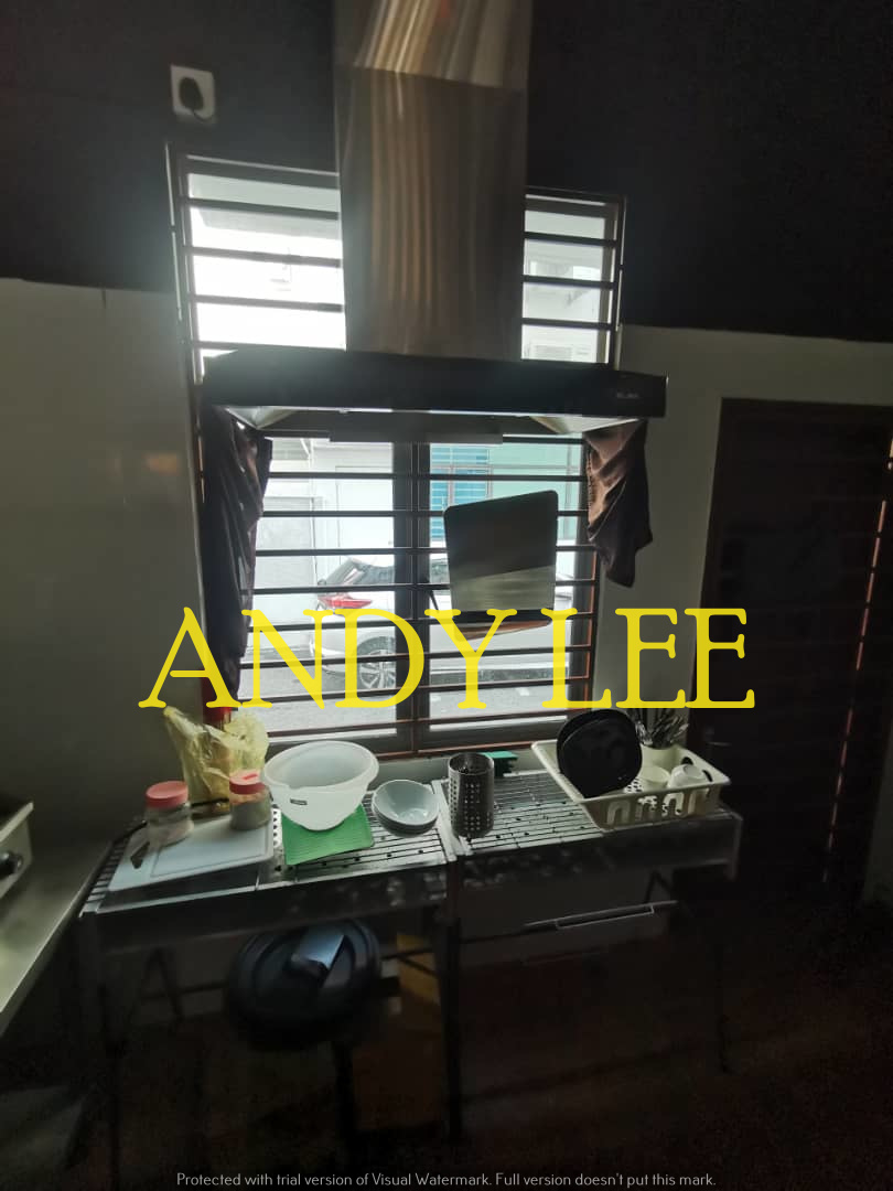 Bay Avenue next to queensbay mall for Rent at Penang Bayan Lepas