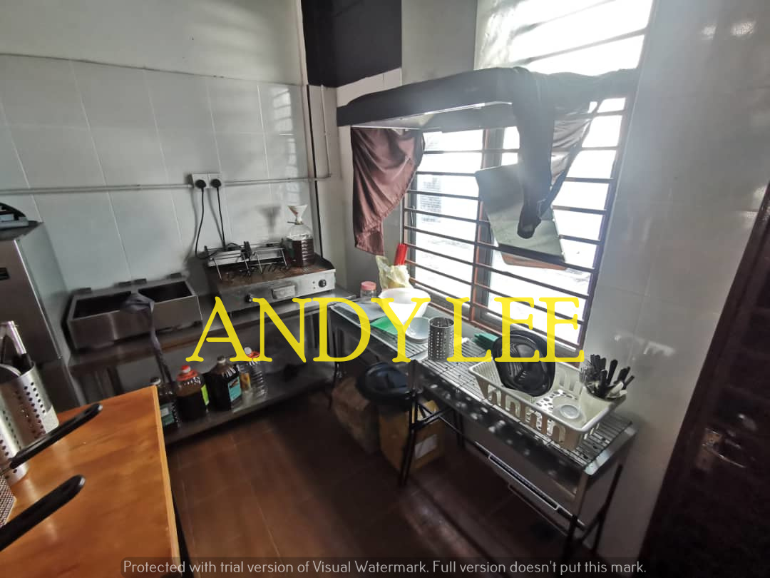 Bay Avenue next to queensbay mall for Rent at Penang Bayan Lepas