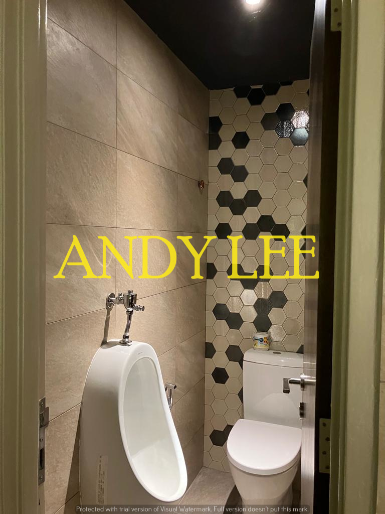 Bay Avenue next to queensbay mall for Rent at Penang Bayan Lepas